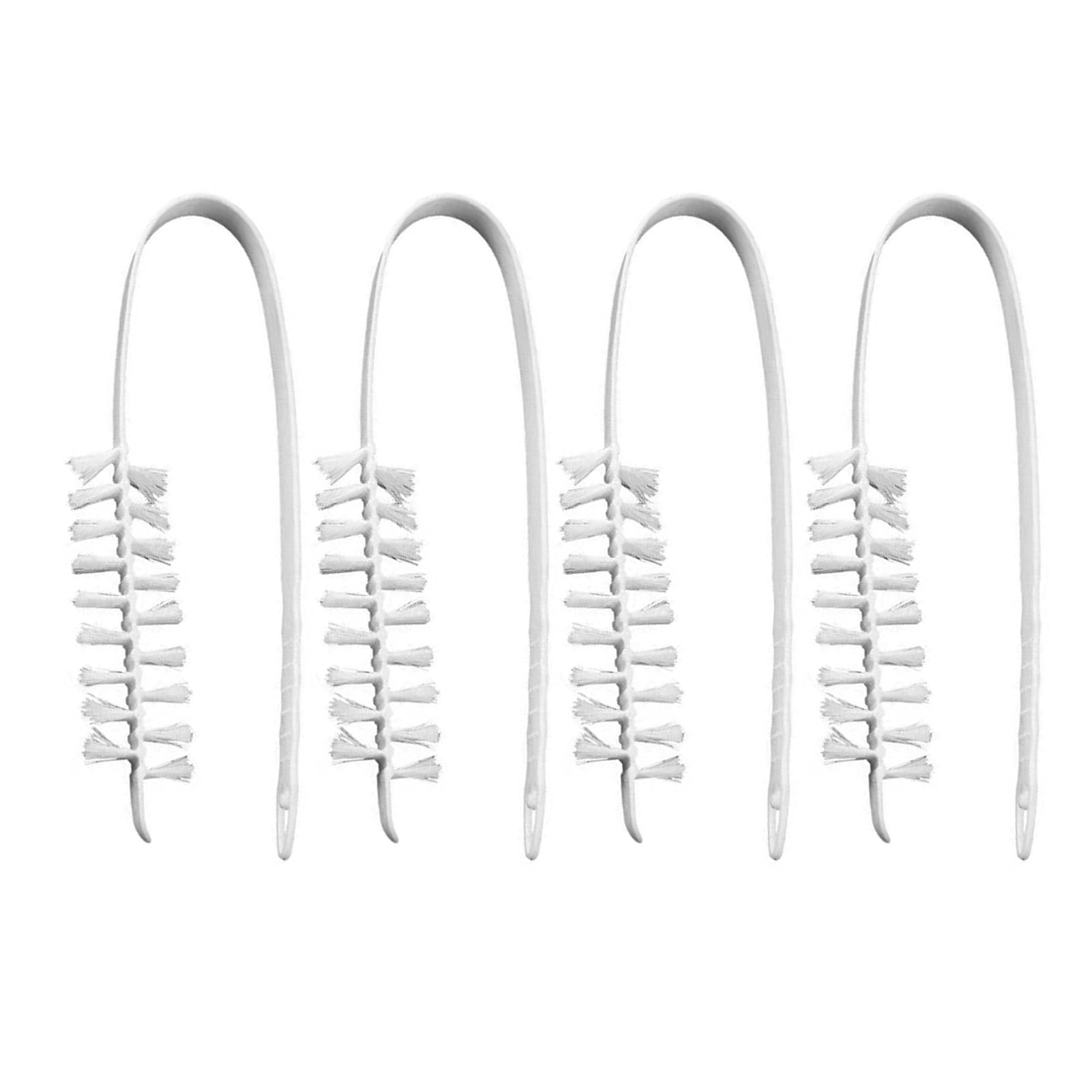 Yinreli Washing Machine Brush 2/3/4/5 Pcs Washing Machine Brush Set 360 ...