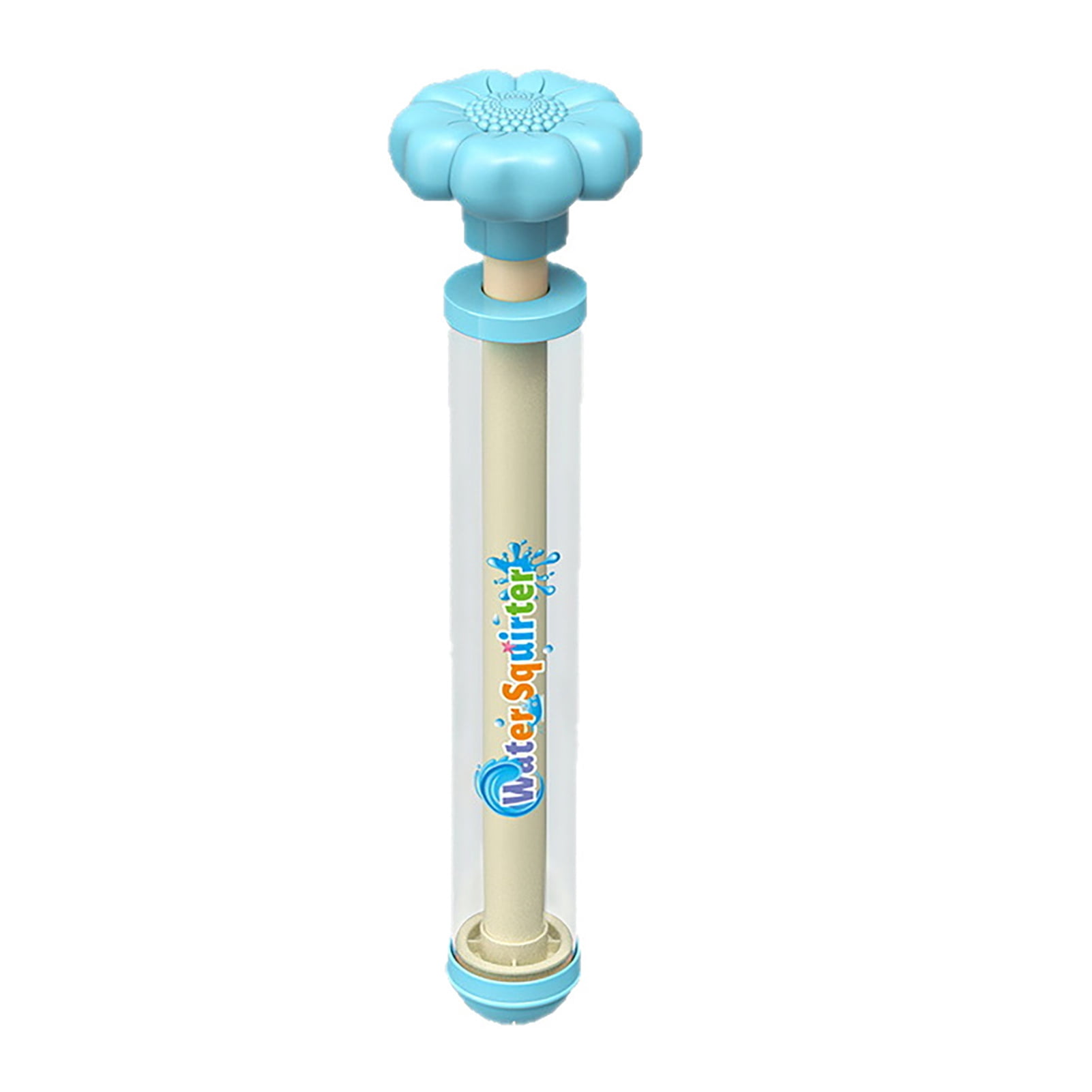 Yinreli Water Toy for Kids Water Toy High Pressure Water Squirter with ...