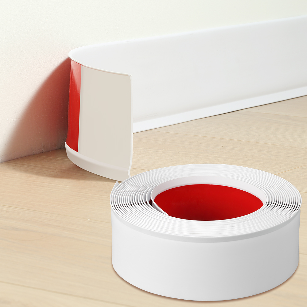 4 3/4"H x 1"P x 94 1/2"L Lyon Fluted Panel Moulding - Walmart.com