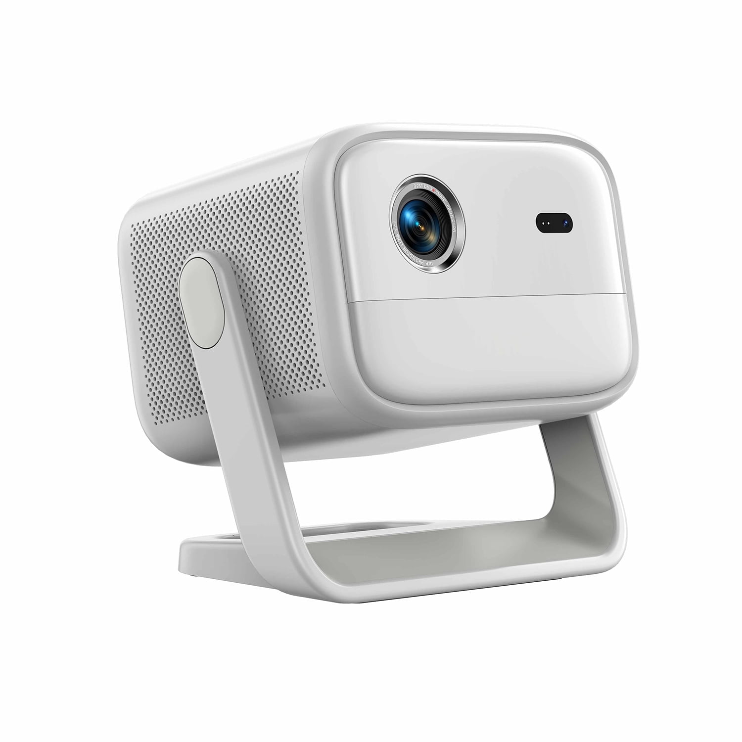 Yinzam S9 Smart Portable Video Projector,1080p Native Max 4k,TOF Auto ...