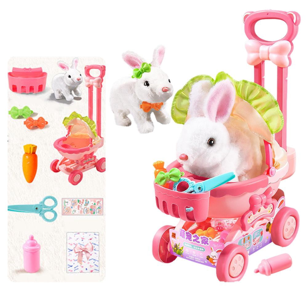 Yiokii Bby-My Restic Bny Toy Bbi Restic Bny Um, Twitching, And Shaking ...