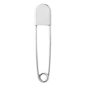 Large Safety Pins
