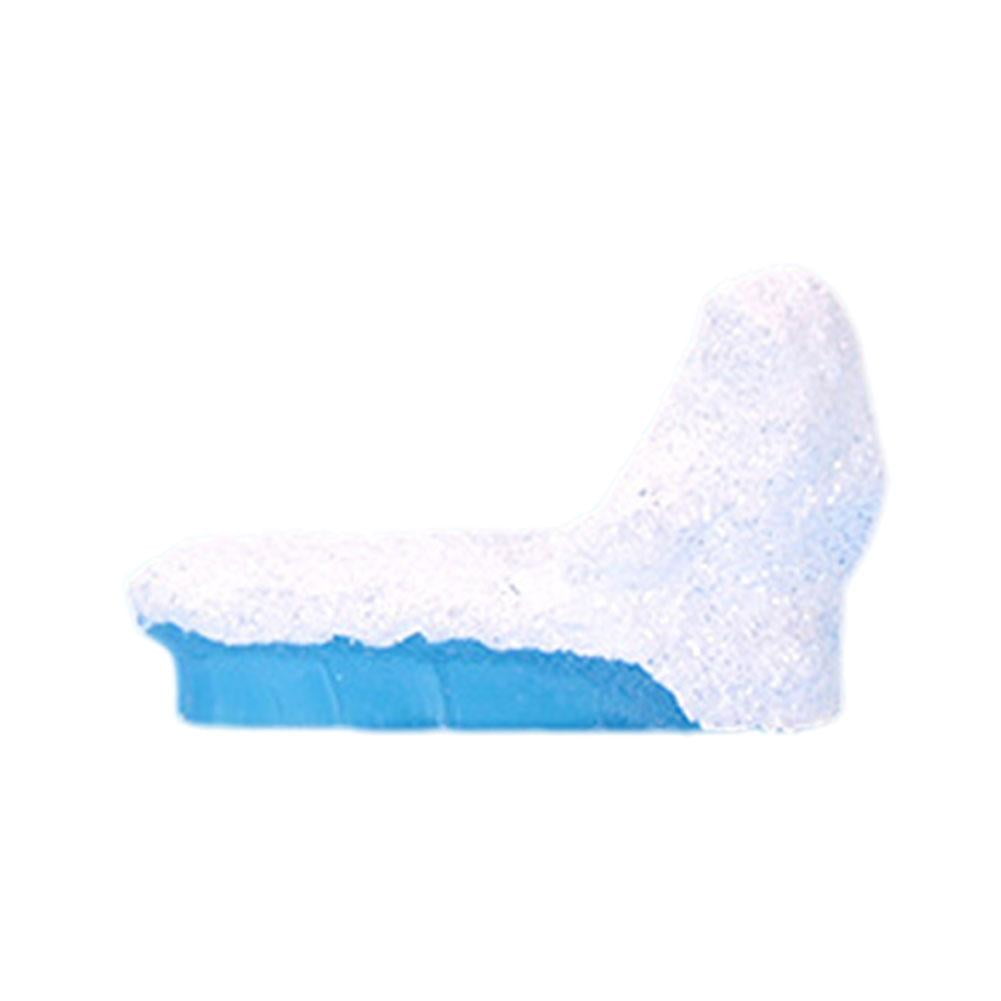 Yiokii Mini Penguin Iceberg Seal Model, Winter Figure, Miniature ...