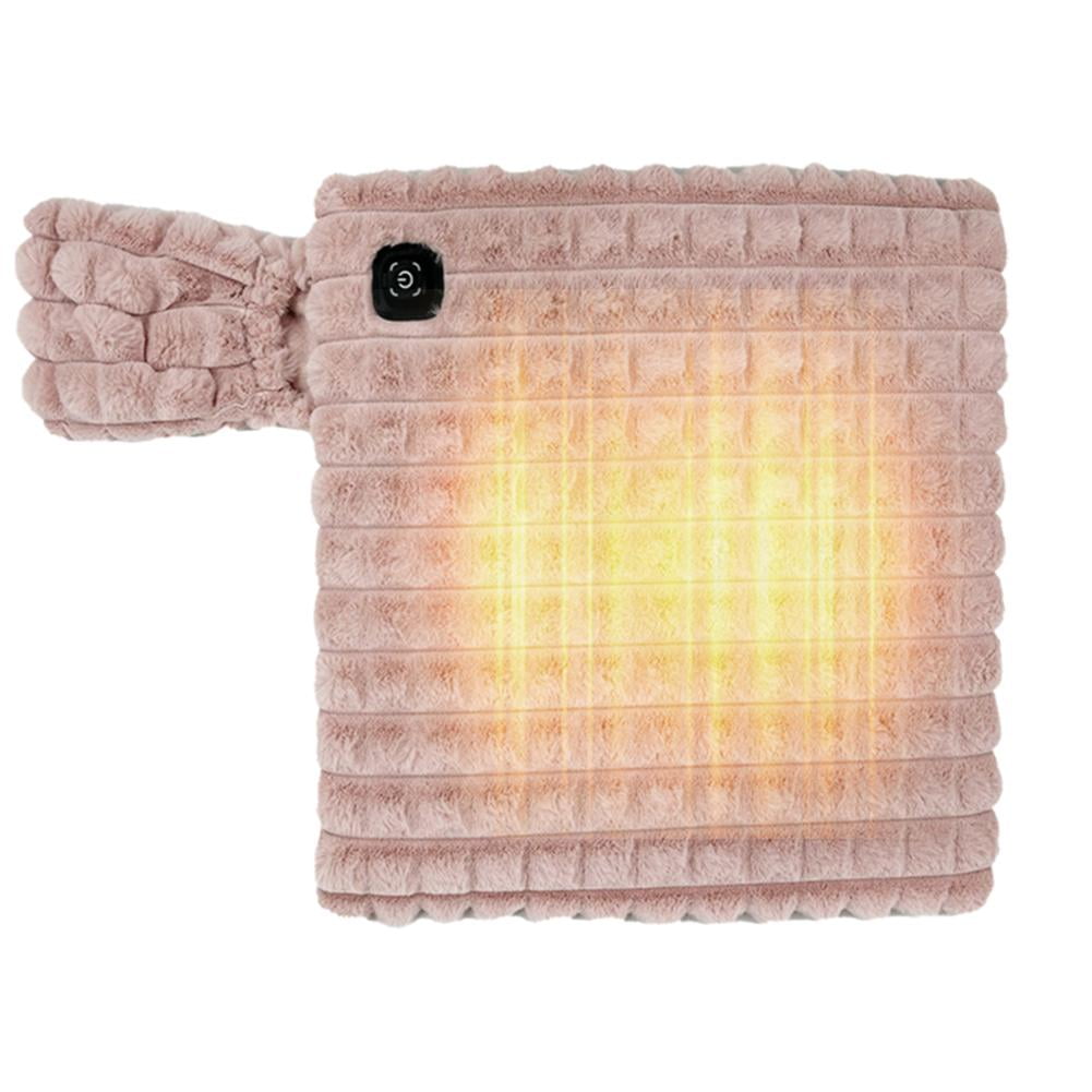 Yiokii Office Chair Heating Pad, Rechargeable Heating Pad for Office ...