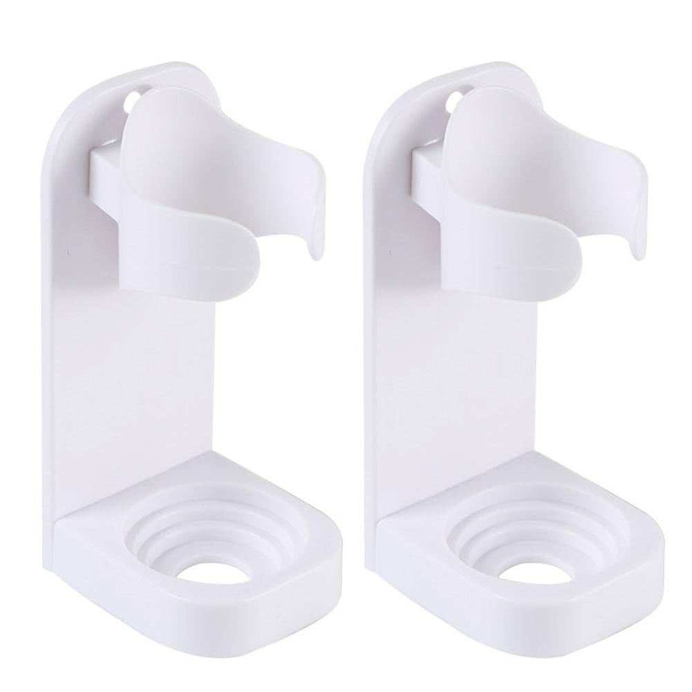 Yiokii Pch-Fr Bathroom Toothbrush Shelf,Wall Moted Electric Toothbrush ...