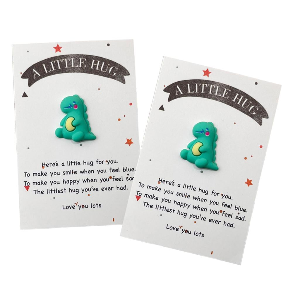 Yiokii Poet Hug For Loved Rabbit Valentine's Day Kpsake Little Poet ...