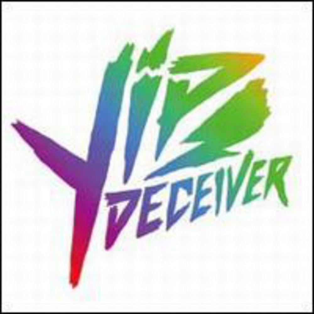 Yip Deceiver - Yip Deceiver - Electronica - Vinyl - Walmart.com