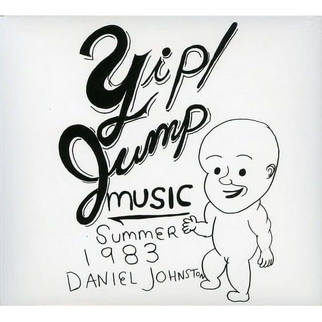 Yip Jump Music (Remaster) (Digi-Pak) - Walmart Business Supplies