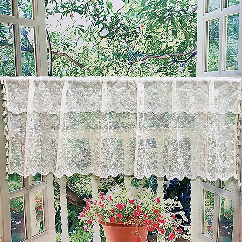 Modern Kitchen Curtains