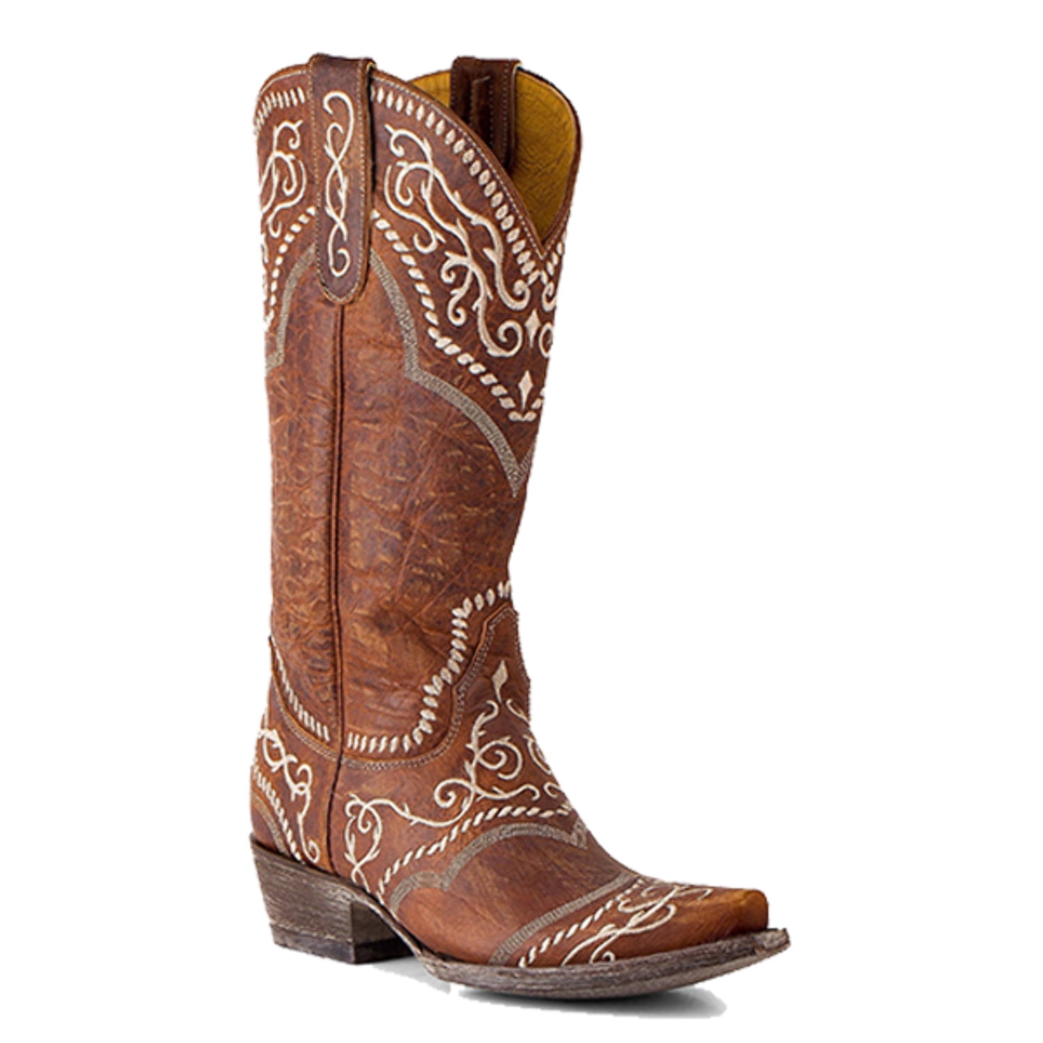 Yippee Ki Yay Boots