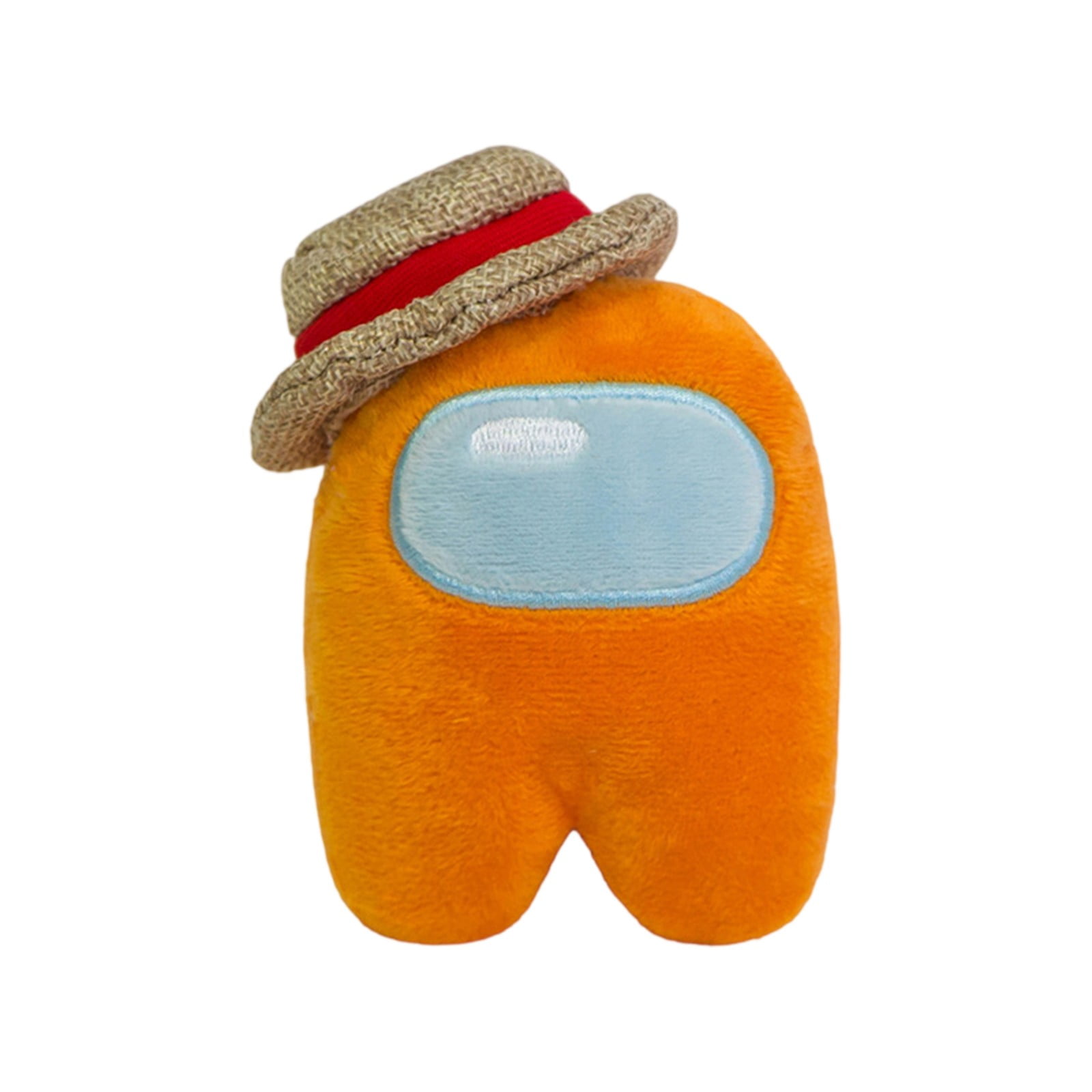 Yippzo Among Us Stuffed Animals 1PC Popular Game Peripheral Figure with ...