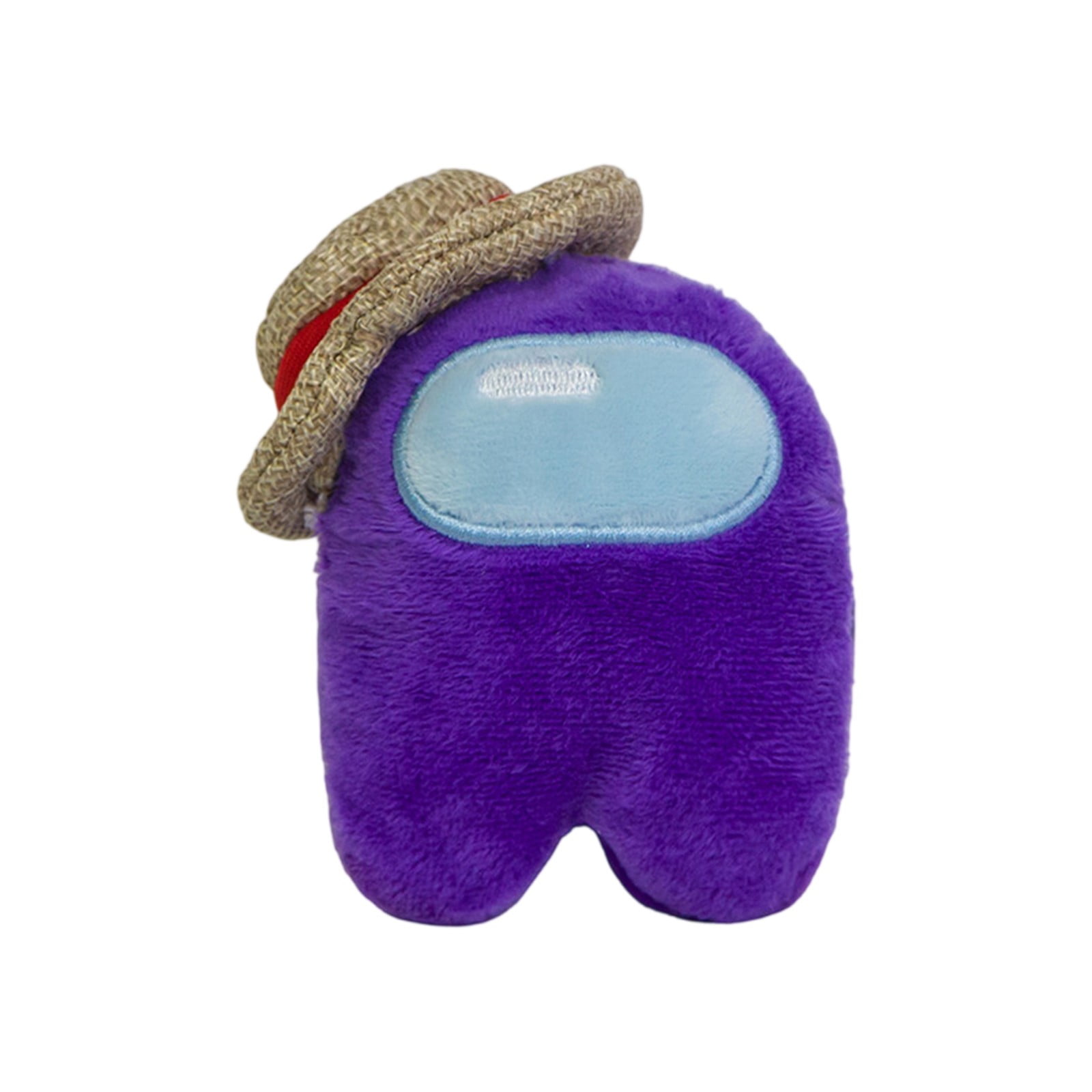 Yippzo Among Us Stuffed Animals 1PC Popular Game Peripheral Figure with ...