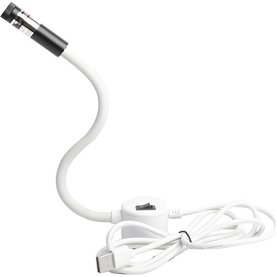 Yippzo Magnetic Positioning Quilting Light for Sewing Machine ...