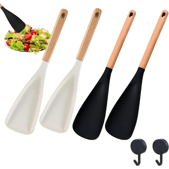 Yippzo Multifunction Spatula Cooking Spoon, Multifunctional Spatula ...