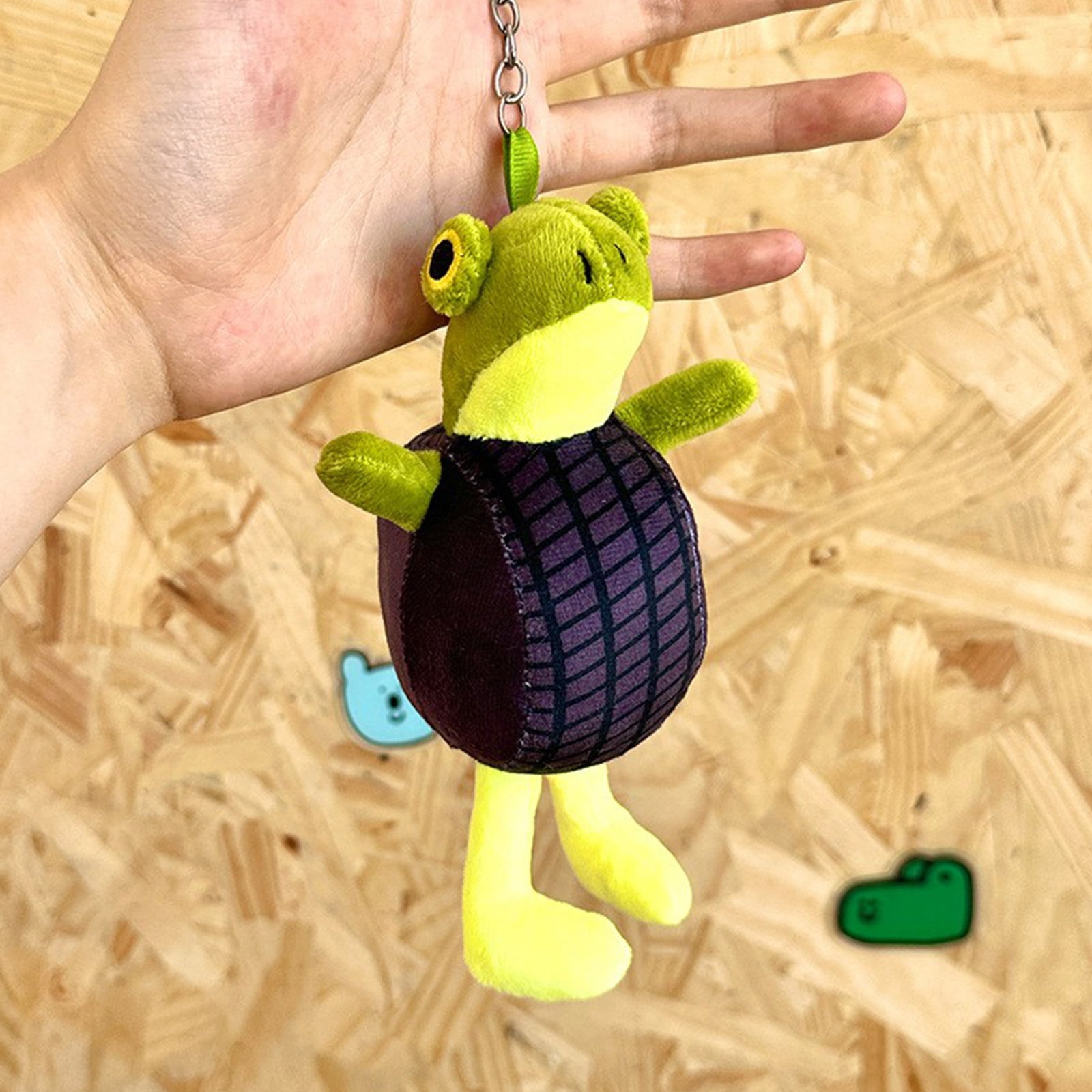 Yippzo Tralalero Tralala Stuffed Animals Popular AI Cartoon Style Kids ...