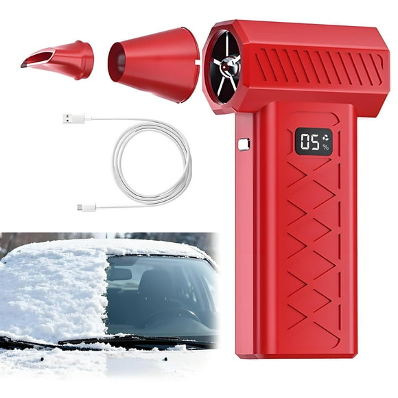 Mini Snow Blowers