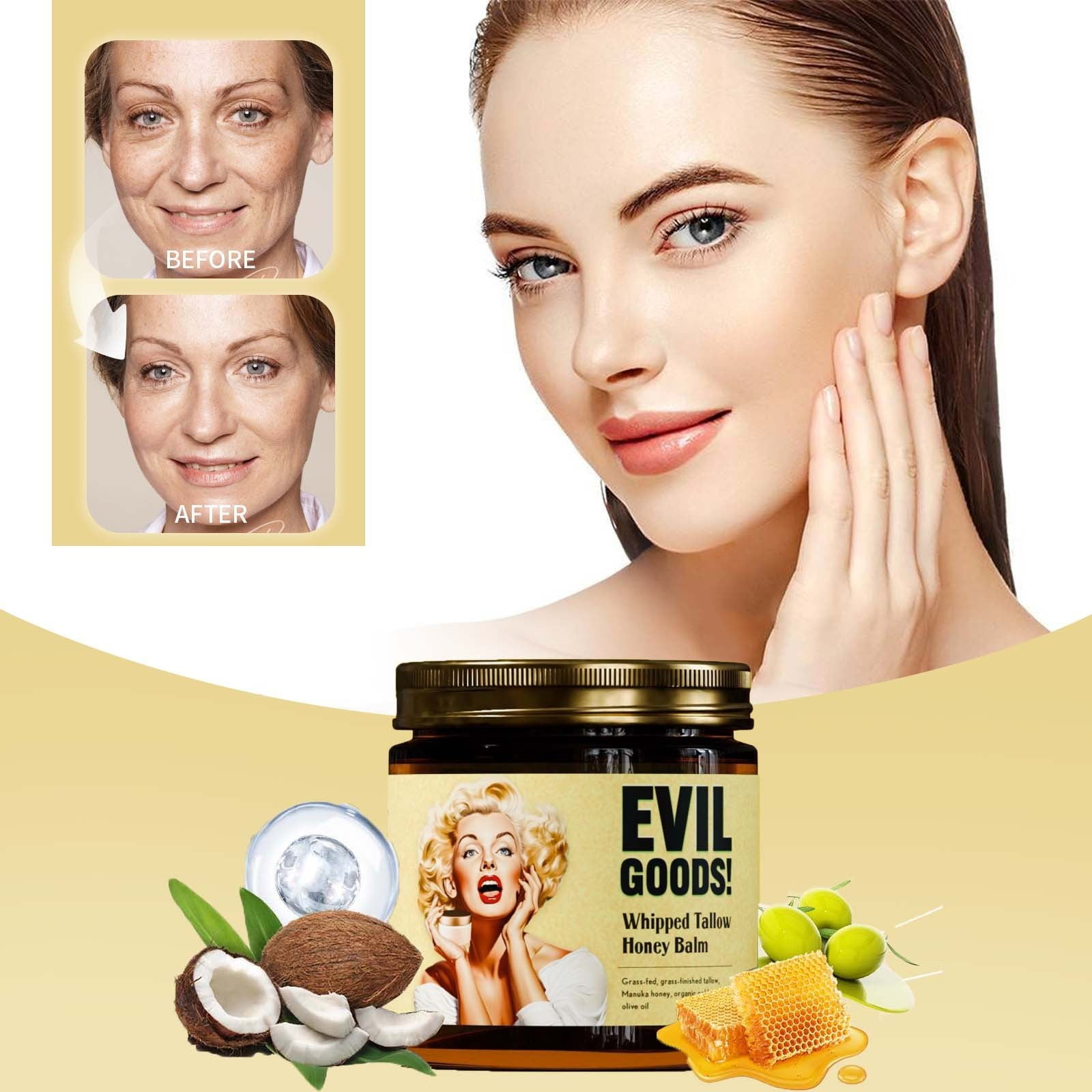 Yiqing Reduced Creams Moisturizers Beef Moisturising Nourishes And ... Yiqing Reduced Creams Moisturizers Beef Moisturising Nourishes And ...