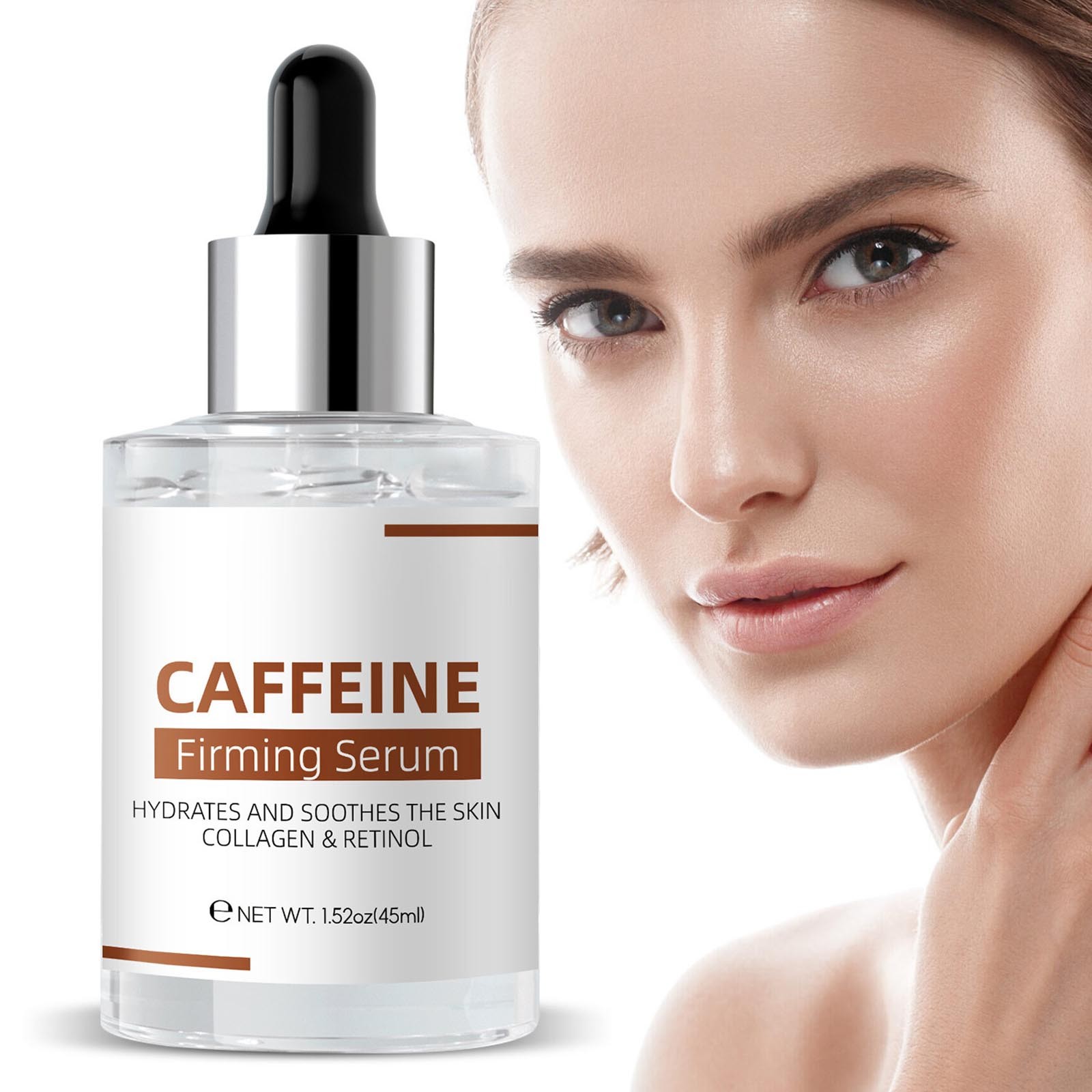 Yiqing Reduced Essence Firming Facial Hydrating Moisturizing Soothing ... Yiqing Reduced Essence Firming Facial Hydrating Moisturizing Soothing ...