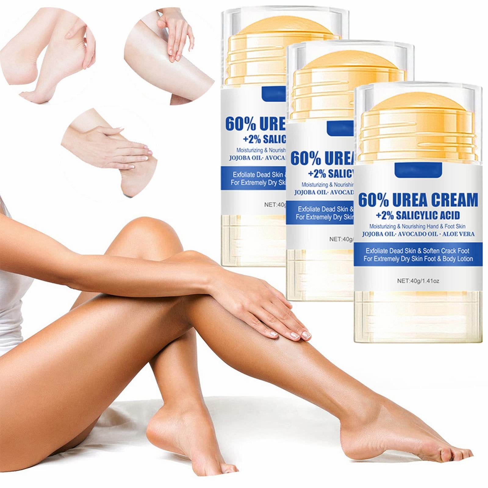 Yiqing Reduced Personal Skin Care 60% Plus 2% Salicylic Foot ... Yiqing Reduced Personal Skin Care 60% Plus 2% Salicylic Foot ...
