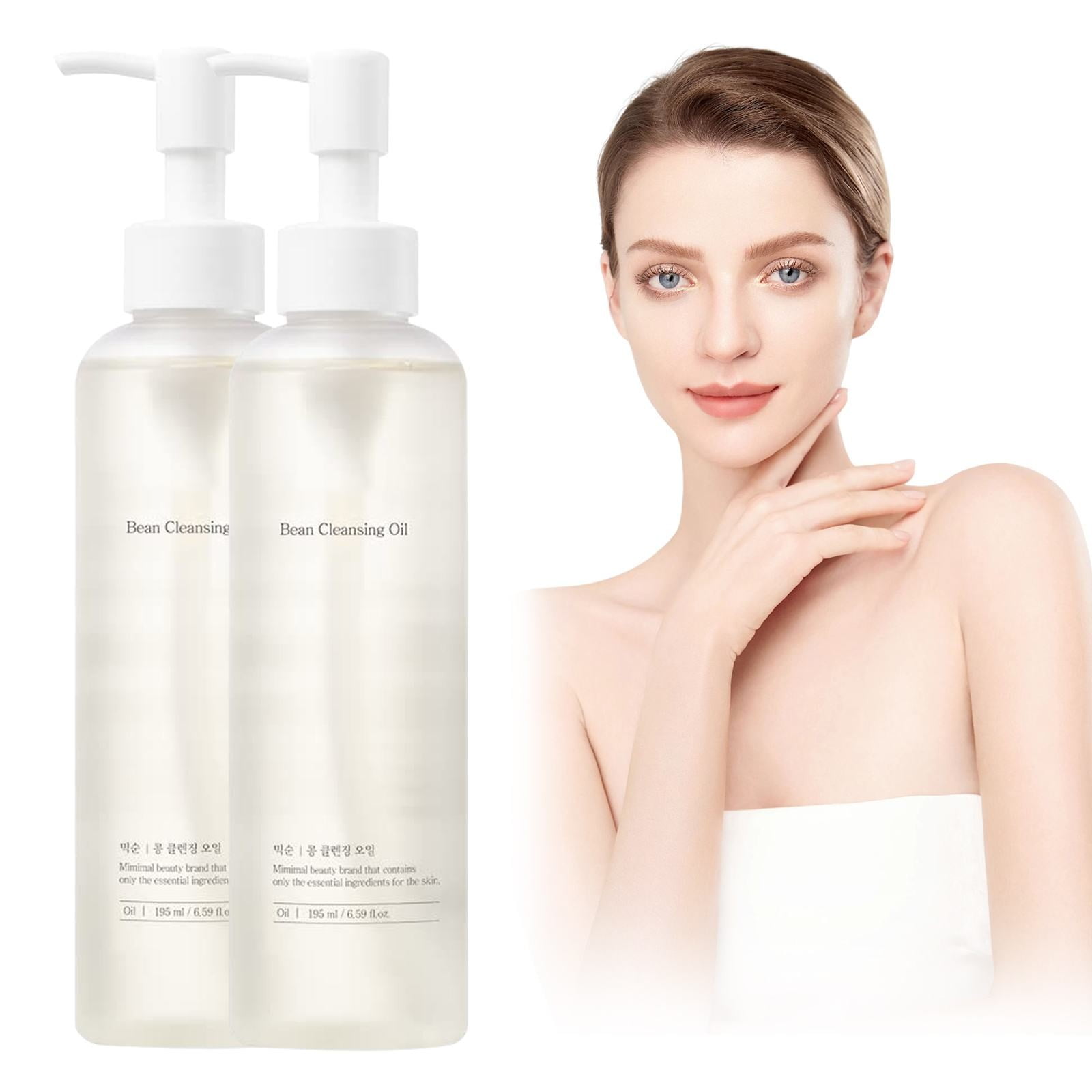Yiqing Reduced Personal Skin Care Pure Cleansing Oil Facial Cleanser ... Yiqing Reduced Personal Skin Care Pure Cleansing Oil Facial Cleanser ...