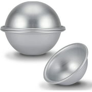 Mini Ball Baking Pan