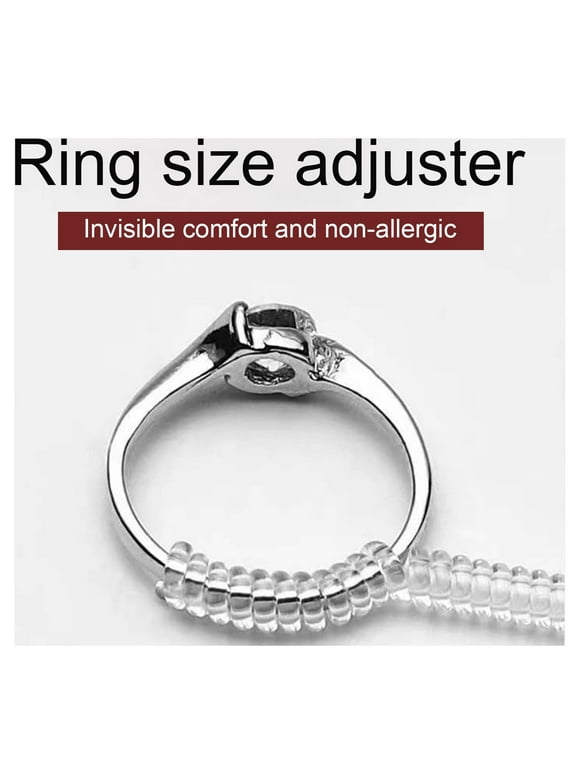 Ring Size Adjusters