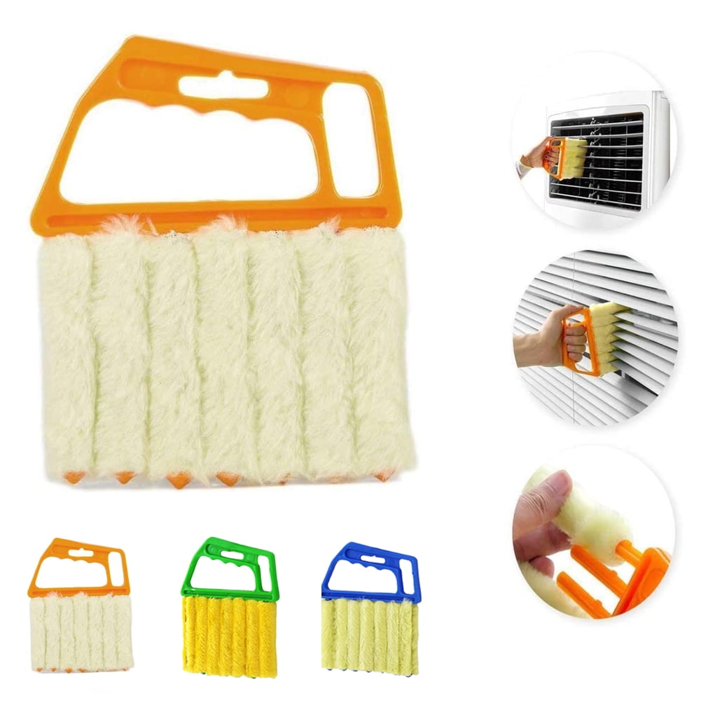 Yirtree Blind Cleaner Brush , Blinds Dust Shutters , Mini Washable ...