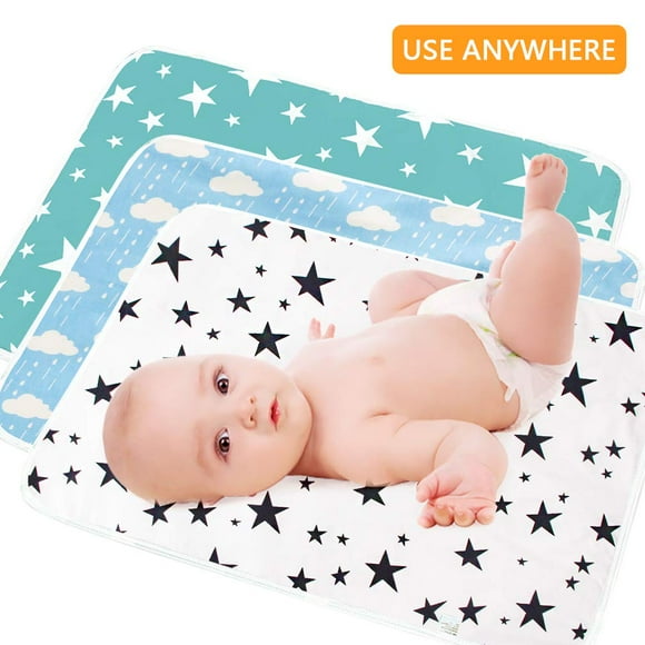 Baby Pad