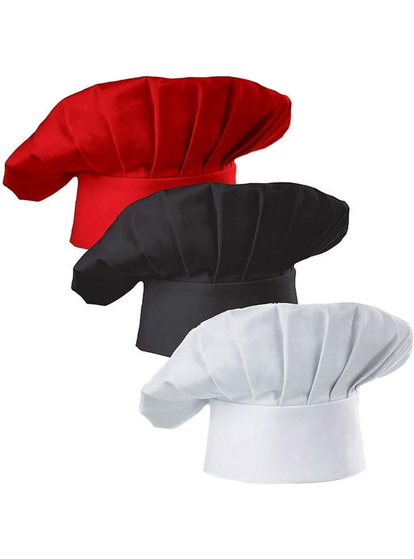Cook Hat