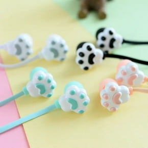 Cartoon Earbuds
