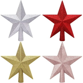 Small Christmas Tree Toppers