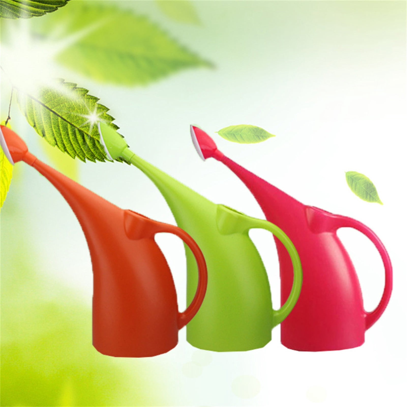 Yirtree Indoor Watering Can for House Bonsai Plants Garden Flower Long ...