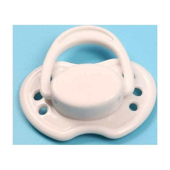 Reborn Pacifier