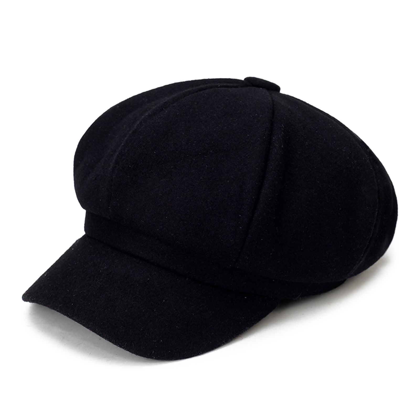 Yirtree Newsboy Caps for Women, Cabbie Painter Hat Gatsby Ivy Beret Cap ...