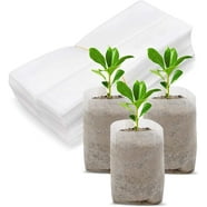 Opolski Garden Plant Grow Bags Cultivation Pouch Round Fabric Pots ...