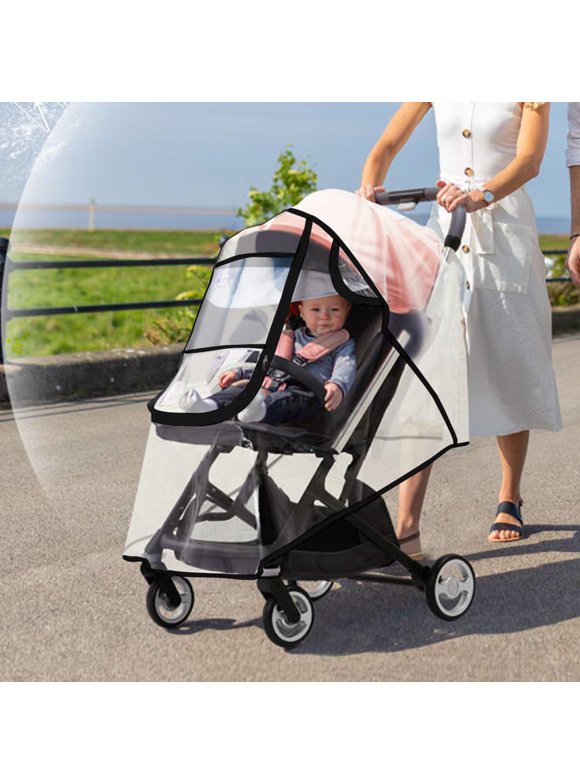 Stroller Weather Shields in Strollers - Walmart.com