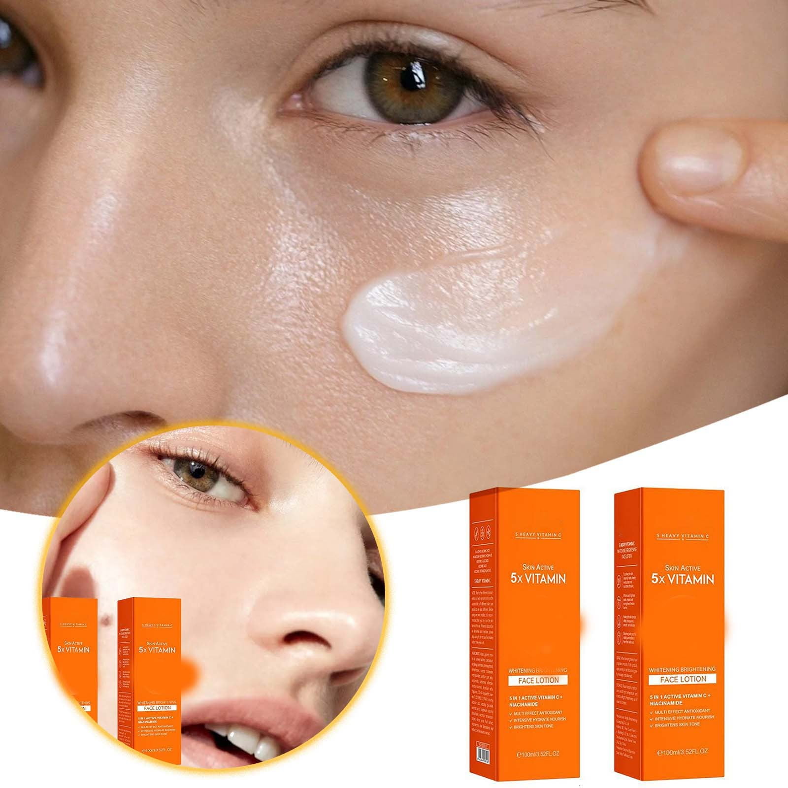 Yisang Sensitive Skin Hydrating Body Lotion Fragrance-Free Moisturizer ...