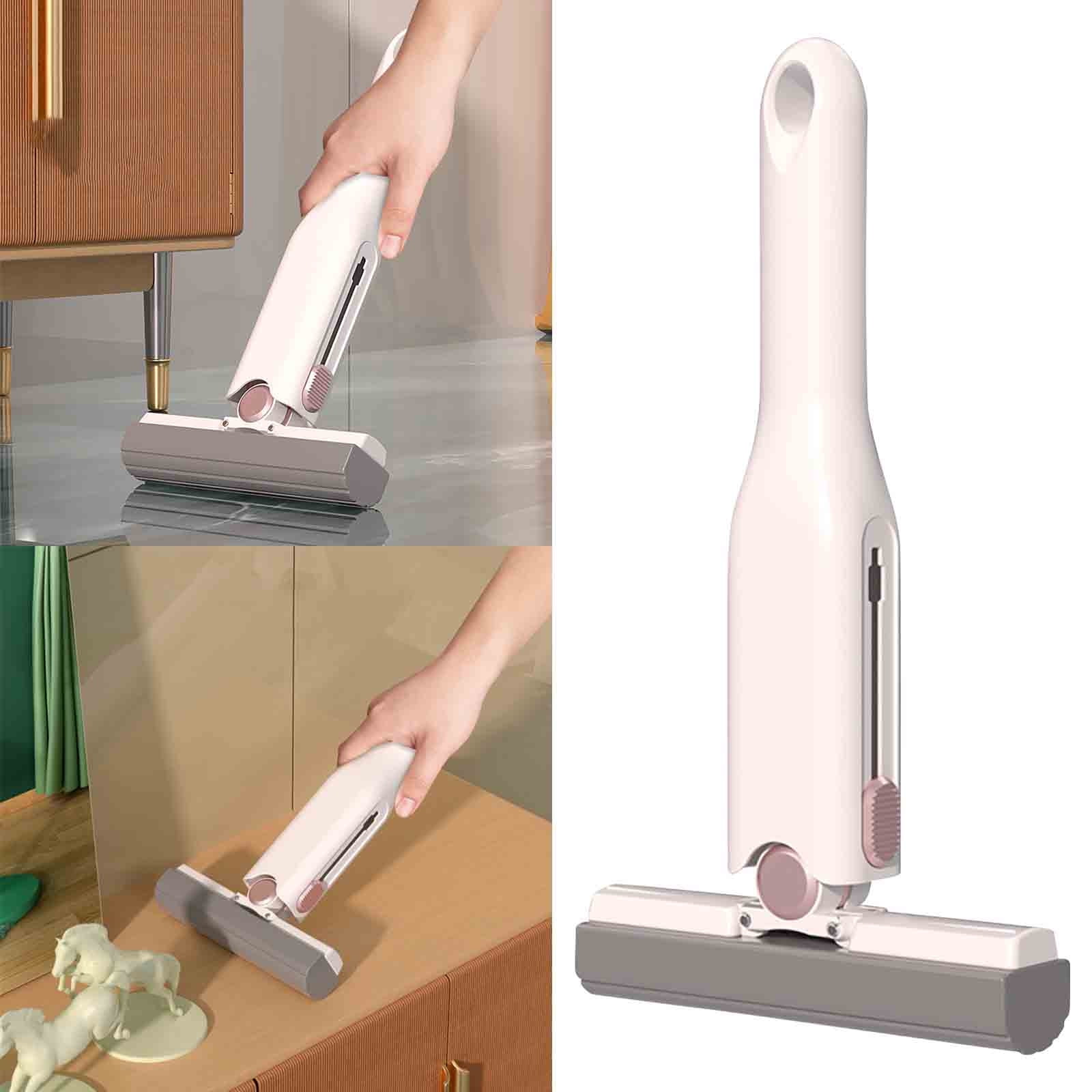 Yishangzhng Desktop Cleaning Sponge Car Tea Table Glass Monitor Wipe No ...