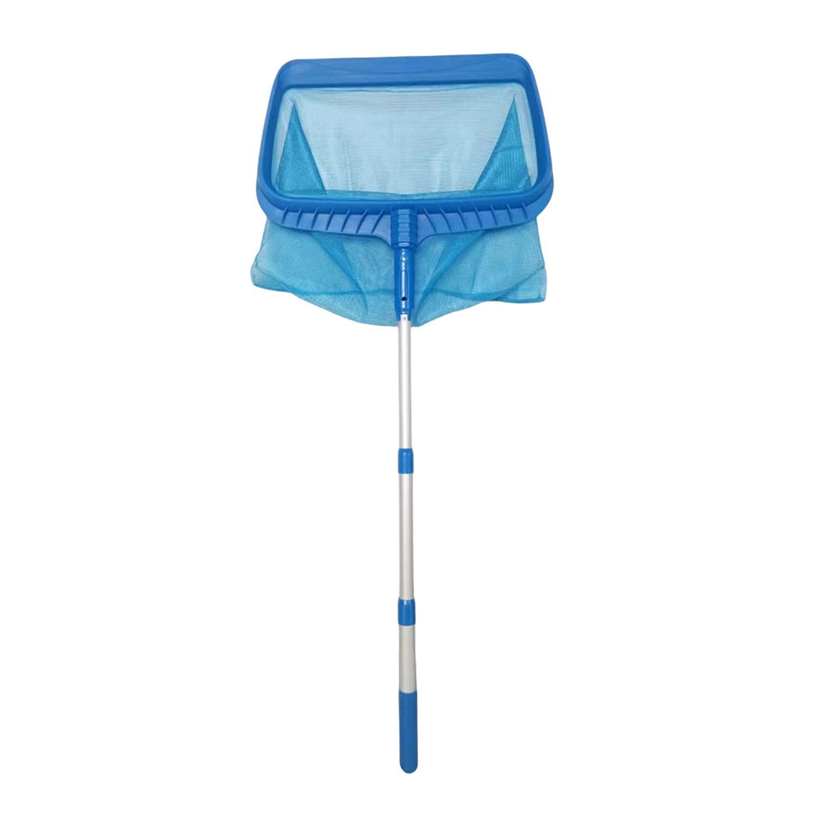 Yishangzhng Swimming Pool Pond Hot Spring Leaf Rake Cleaning Net Bag ...