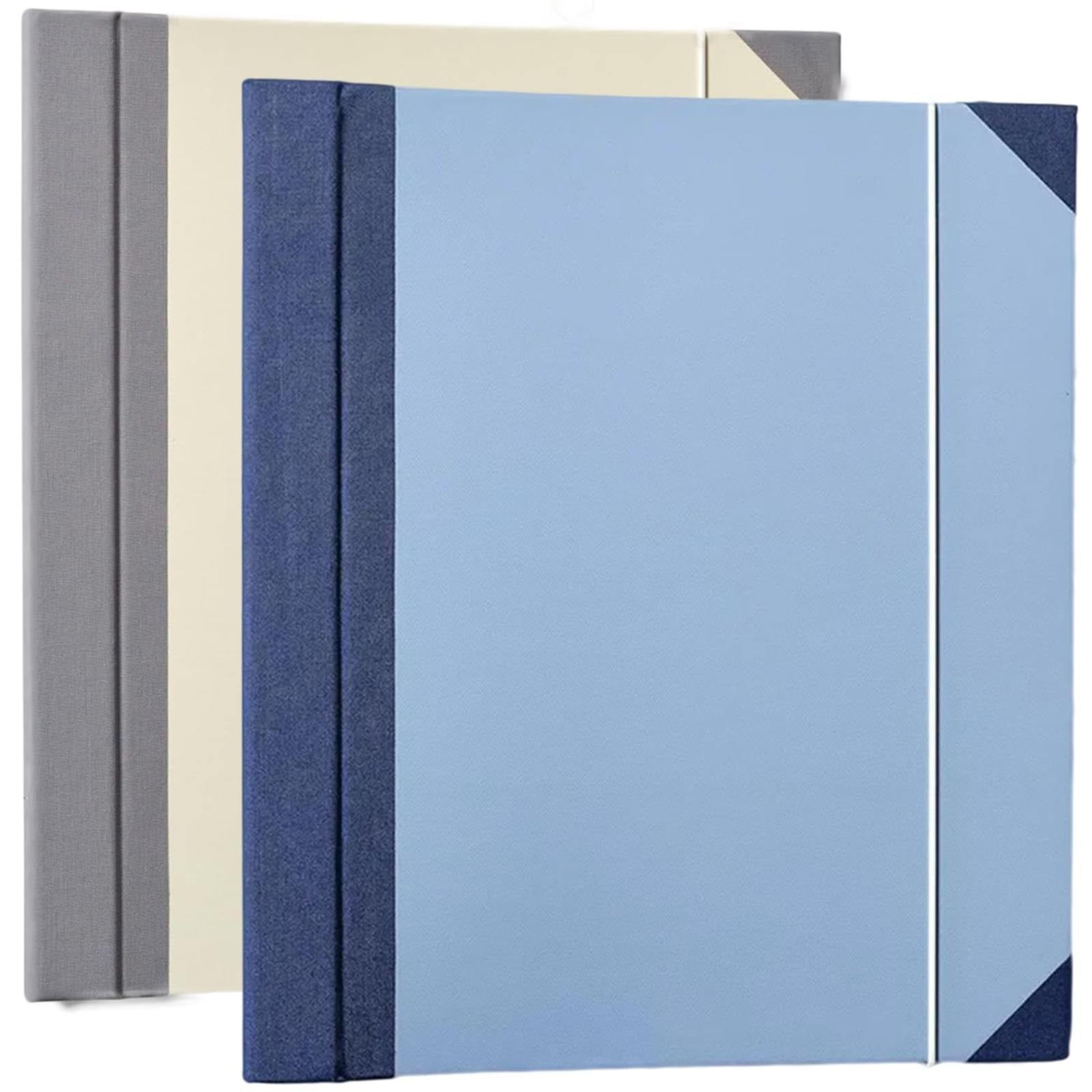 Yisonow Clearance Document Organizer Folio In Case I Go Missing ...