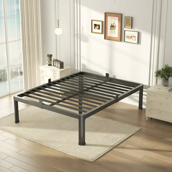 Metal Queen Size Bed Frames