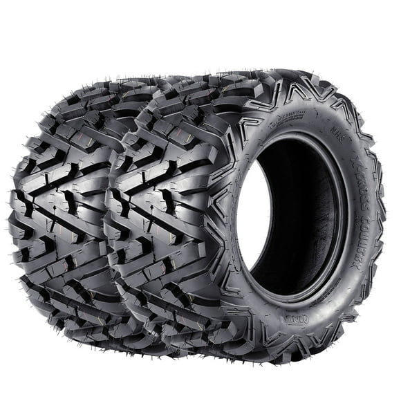 Atv Tires 25x10x12