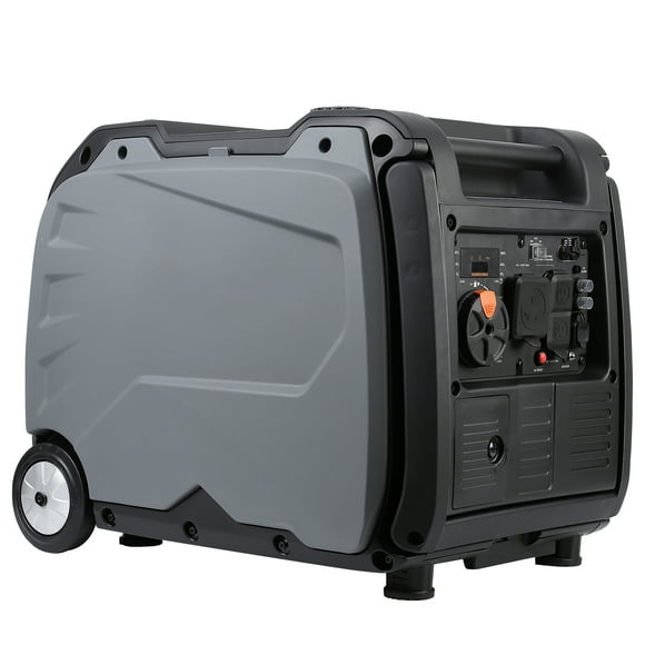 Planta Electrica Inverter