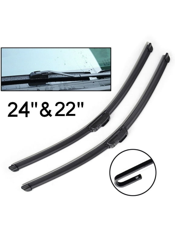 22" Wiper Blades in Wiper Blades by Size - Walmart.com