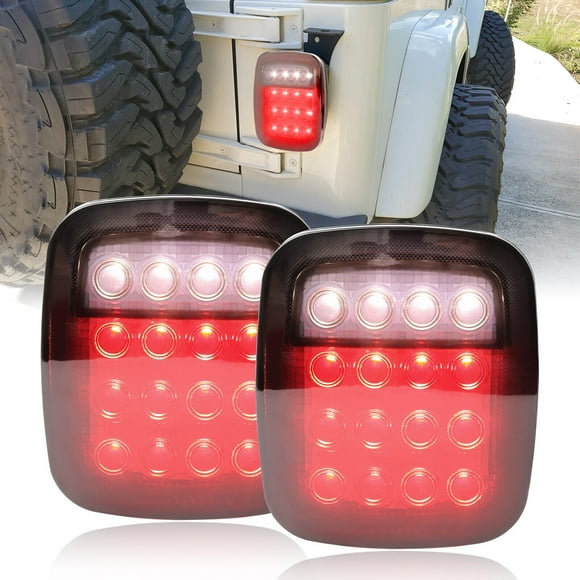 LED Brake Lights in Brake Lights - Walmart.com