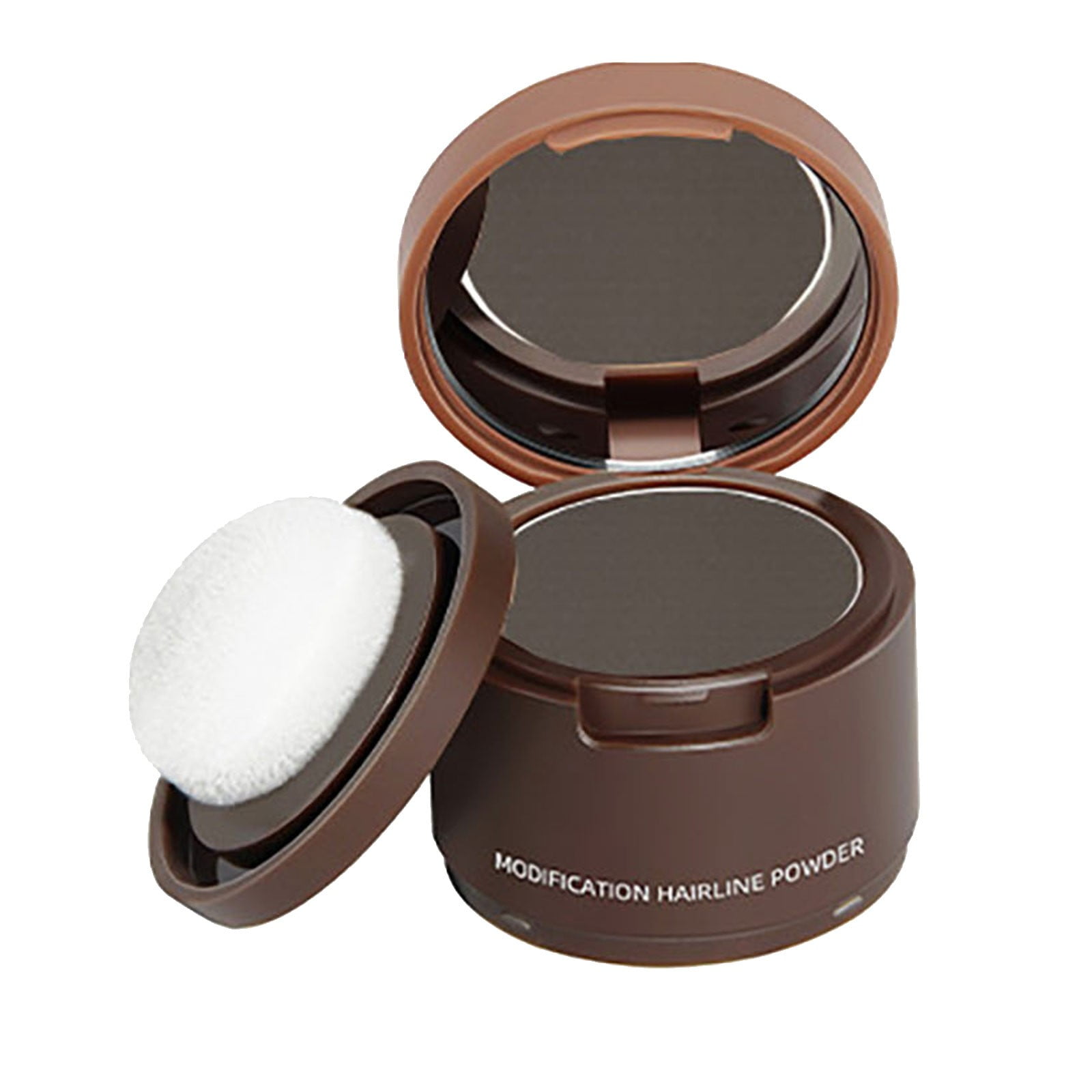 Yizioer Boldify Enhance Hairline Powder， Hair Line Powder Fill In ...