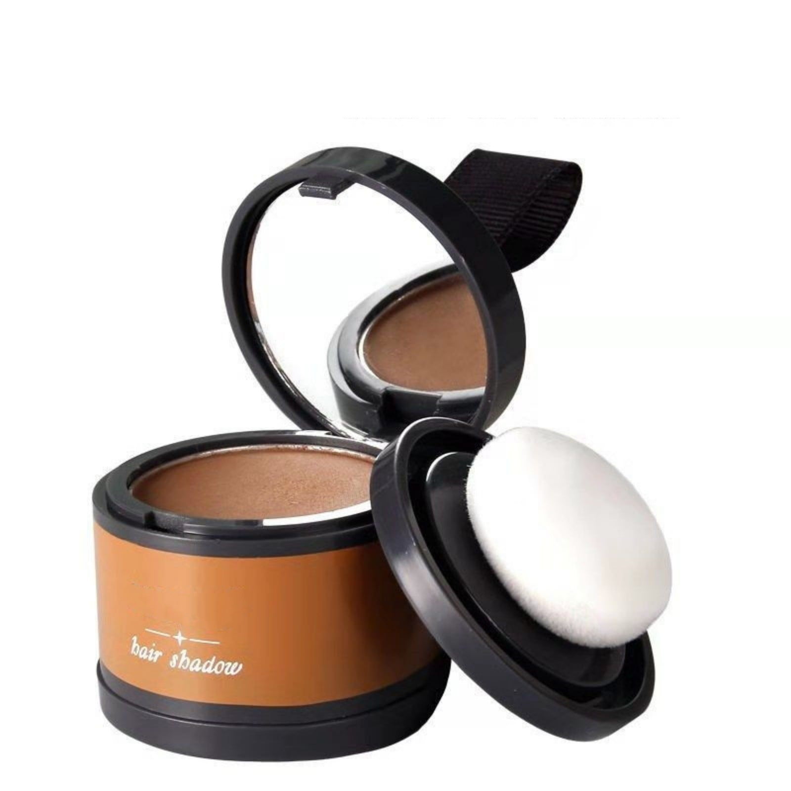 Yizioer Boldify Hairline Powder， Root Cover Up Root Cover Up Instant ...