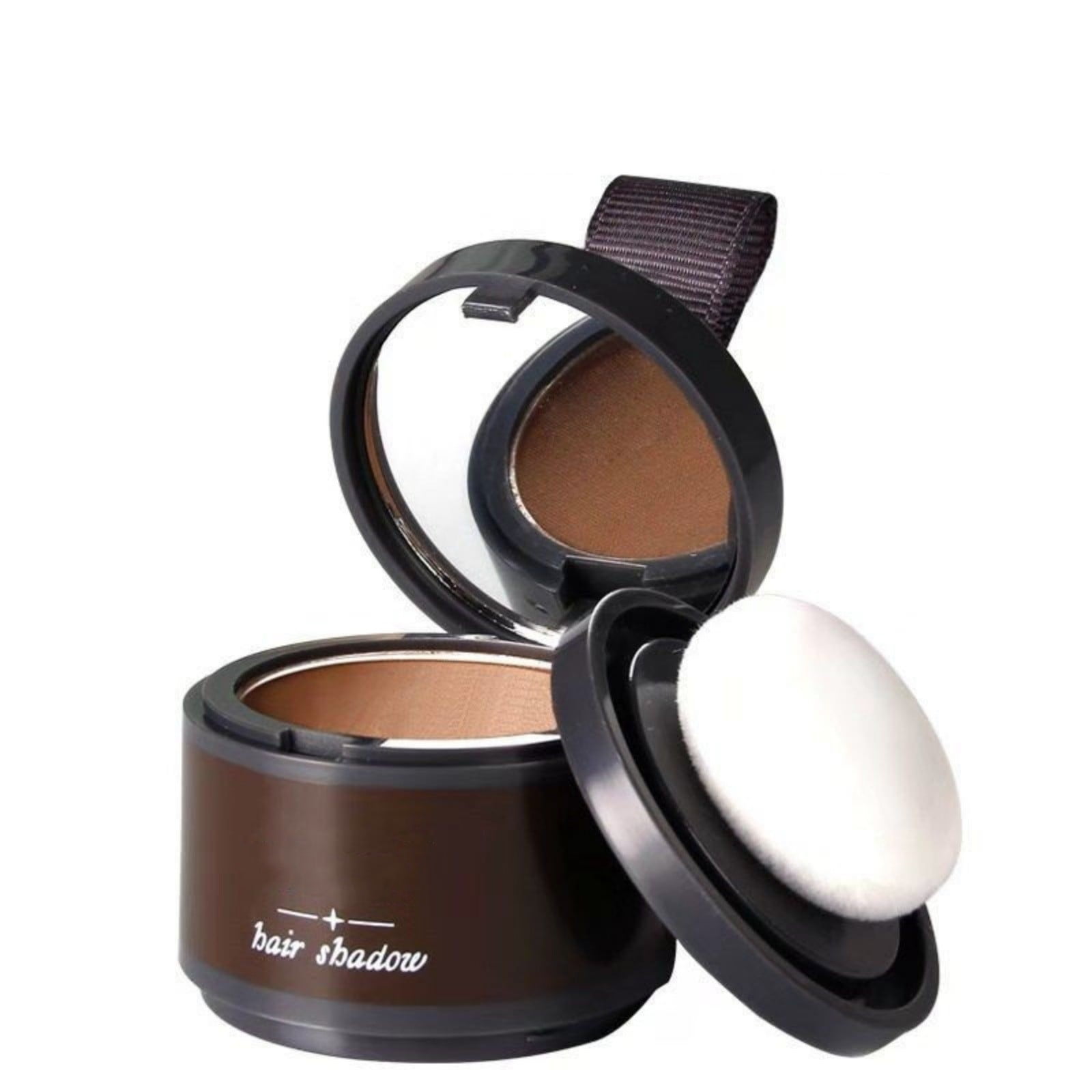 Yizioer Boldify Hairline Powder， Root Cover Up Root Cover Up Instant ...