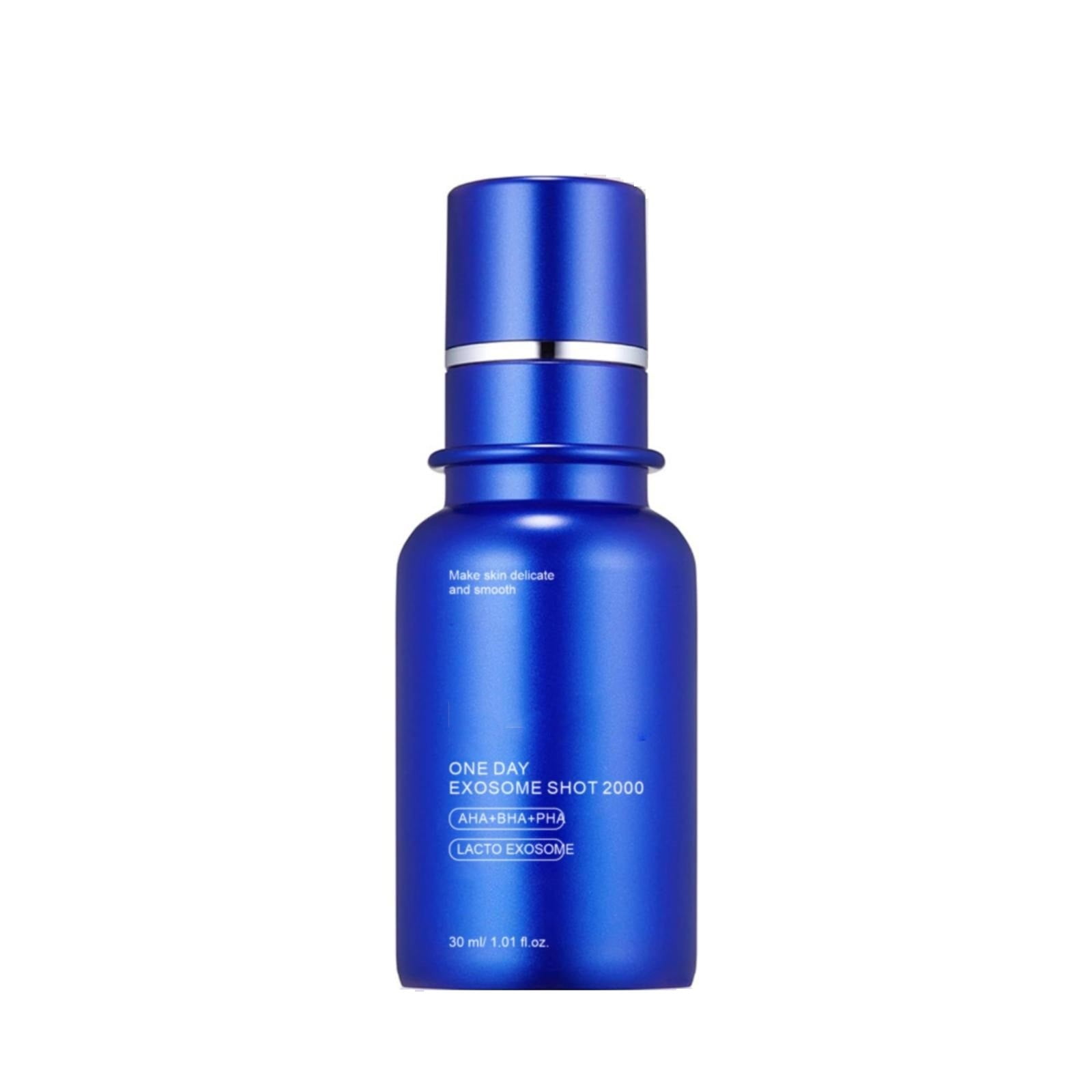 Yizioer Essentia Water Facial | Liquid Skin Booster | Exosome Pore Dead ...