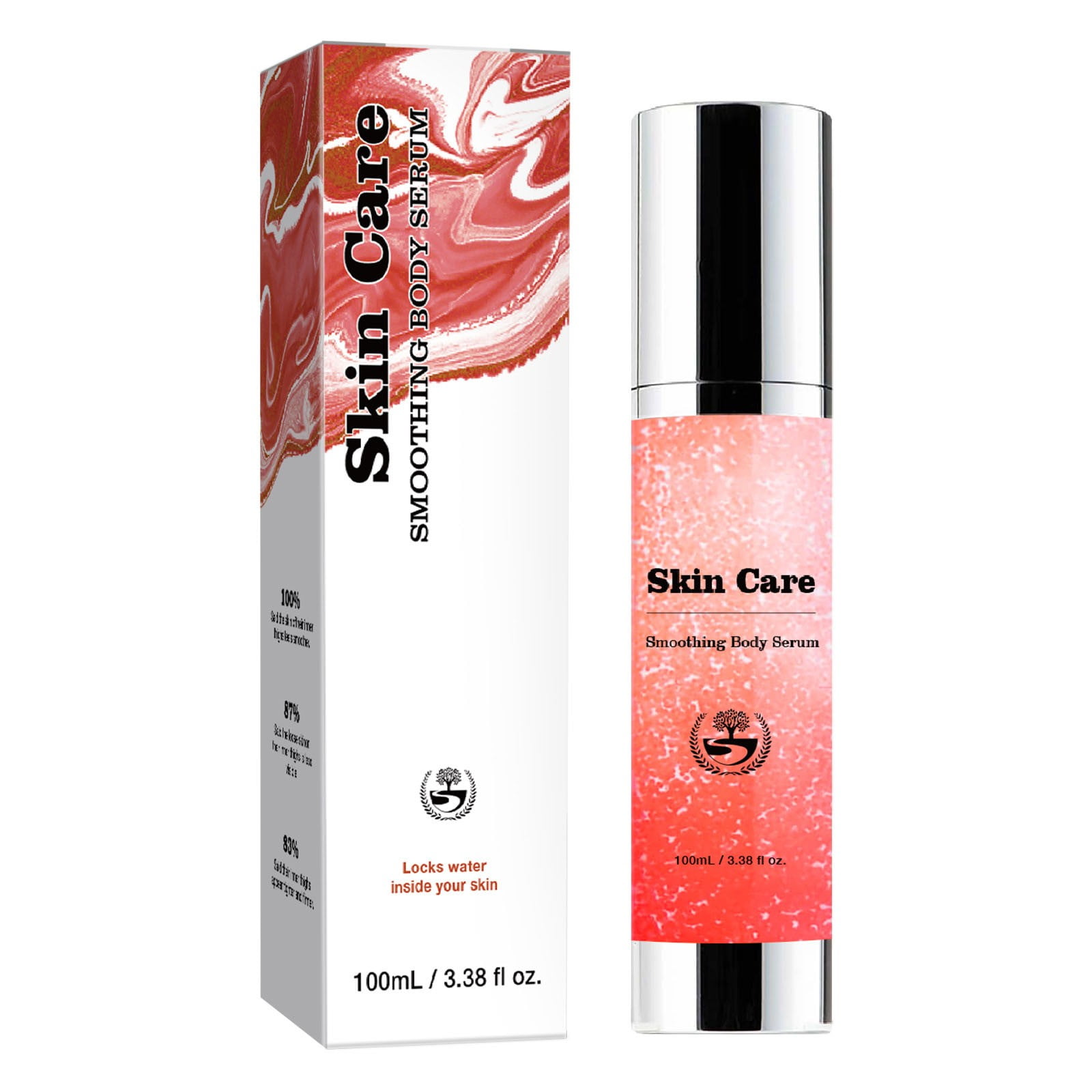 Yizioer Essentia Water Luxurious Body Nourishing : Gentle Hydrating ...